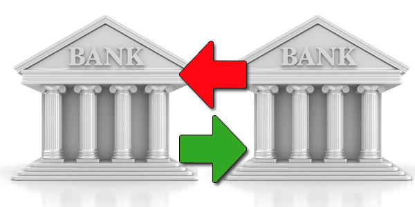 Switching banks could save you £600 | Gladstone Brookes