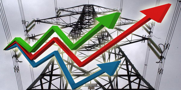 Energy prices will rise for the next 17 years - GB Money Club
